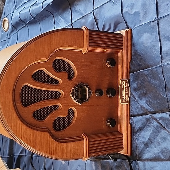 thomas collection | Other | Retro Radio Collectors | Poshmark